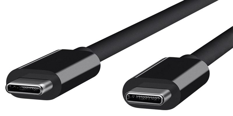 USB tip-C novi standard za prijenos podataka i el. energije | Mikroteh